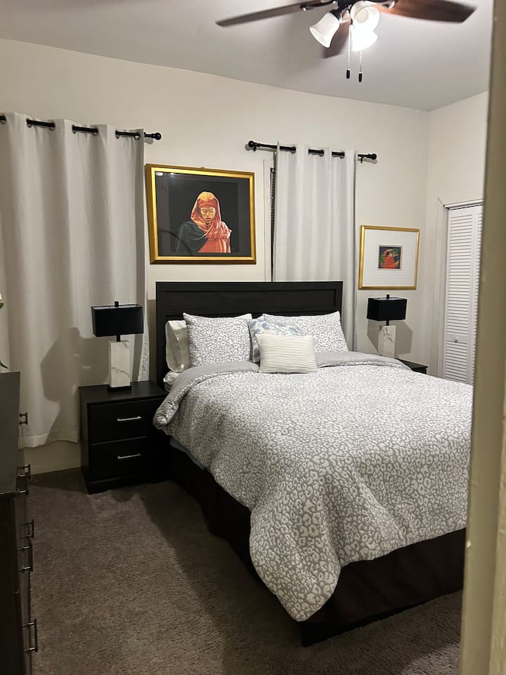 West Loop Urban Chic Coach House - Groveland Park - Chicago