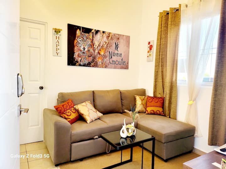 N&c Blissretreat:homeofficerutadelasfloreslongstay - El Salvador