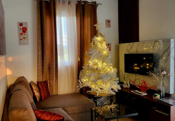 N&c Full Extras Piscina Ac Wifi Ruta De Las Flores - El Salvador