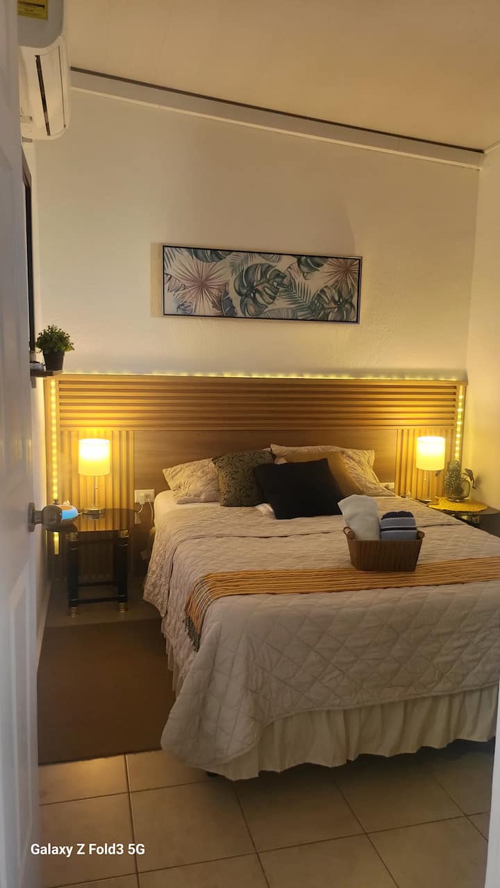 N&c Bliss Retreat: Pool Rutadelasflores Long Stay - El Salvador