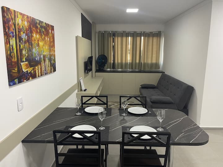 Apto Especial E Exclusivo (1) - Londrina