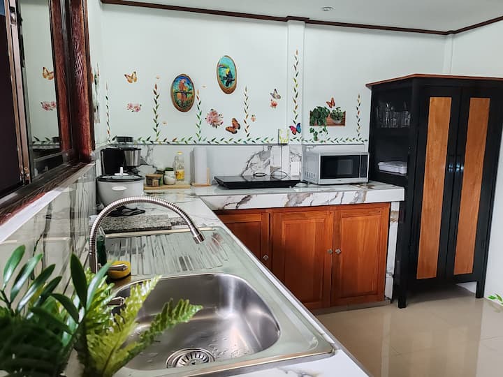 Arenal Family Nest - La Fortuna