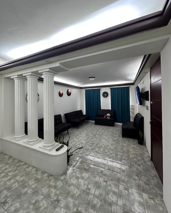 La Casa Del Café/ideal Para Empresas Y Familias - Córdoba, Mexico