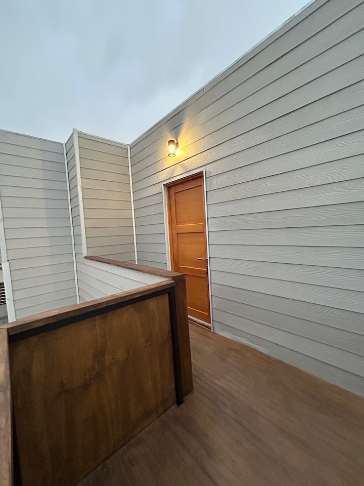 Departamento 2do Piso En Loreto - Caldera