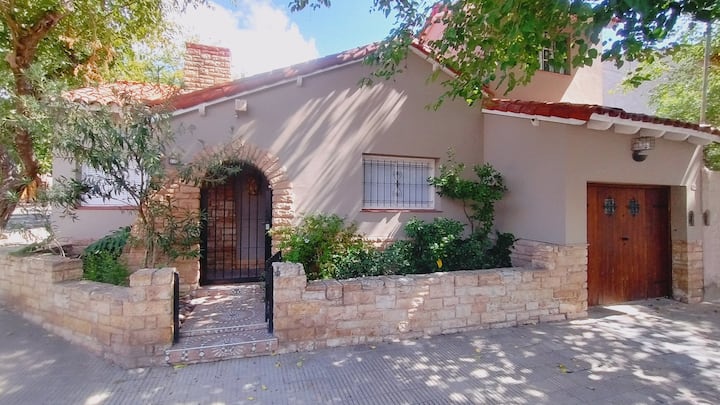 Apartment City Quinta Home - Mendoza