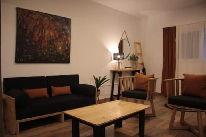 Apartment City Quinta Home - Mendoza
