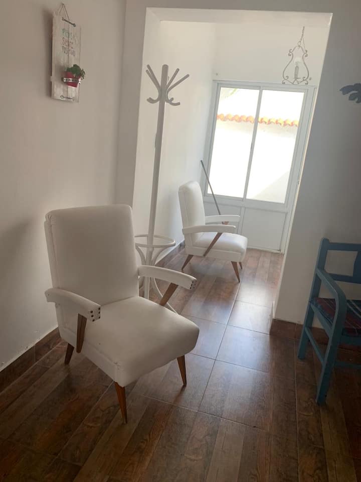 Oasis Casa Necochea - Necochea