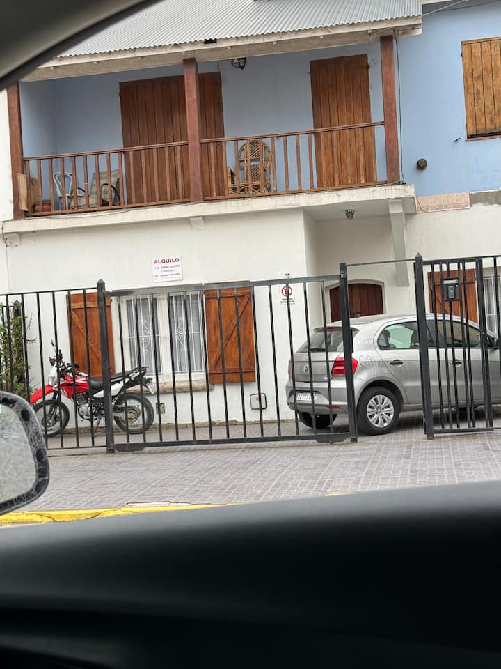 Oasis Casa Necochea - Necochea