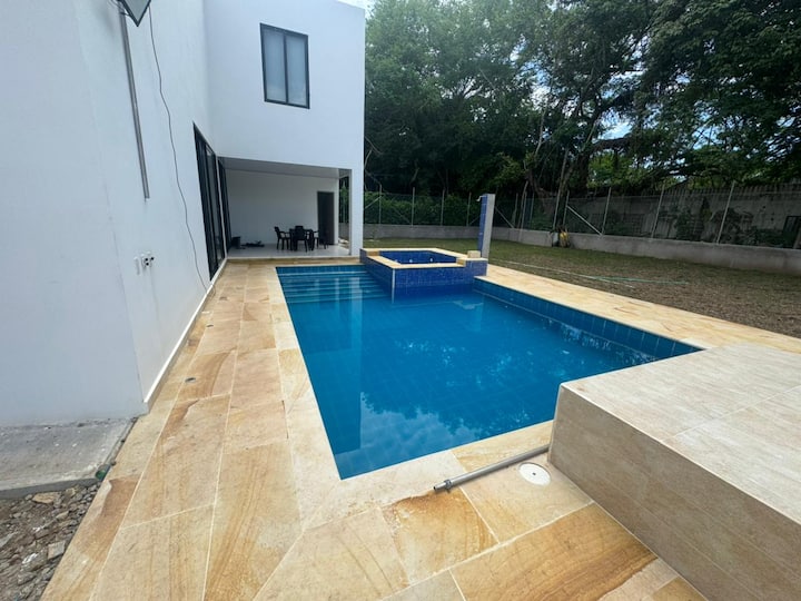 El Rancho De Thomas - Melgar