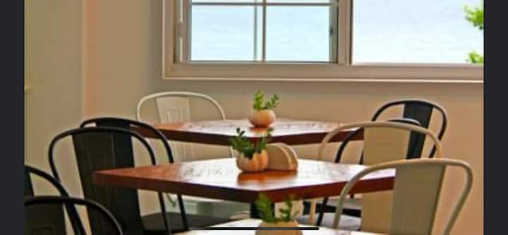 The Private House
Beach Resort
Hotel & Restaurant - Calatagan