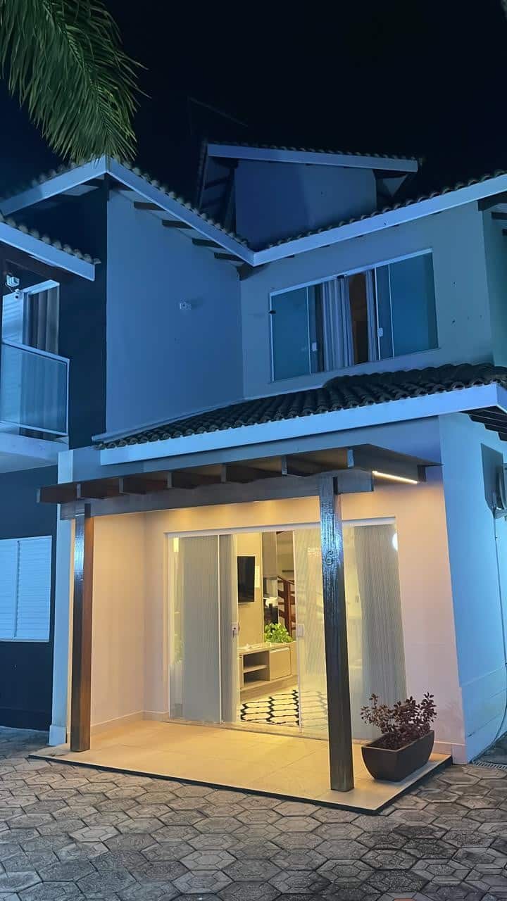 Casa Massaguaçu - Caraguatatuba