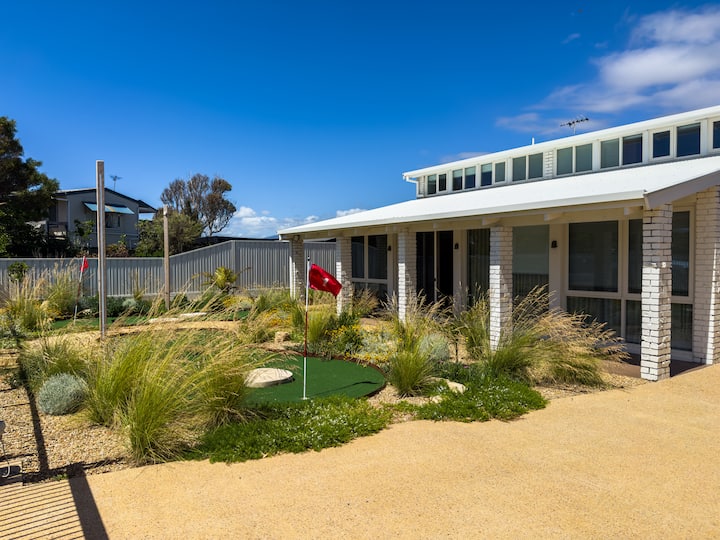 Hygge House - 300m To The Beach - Aldinga