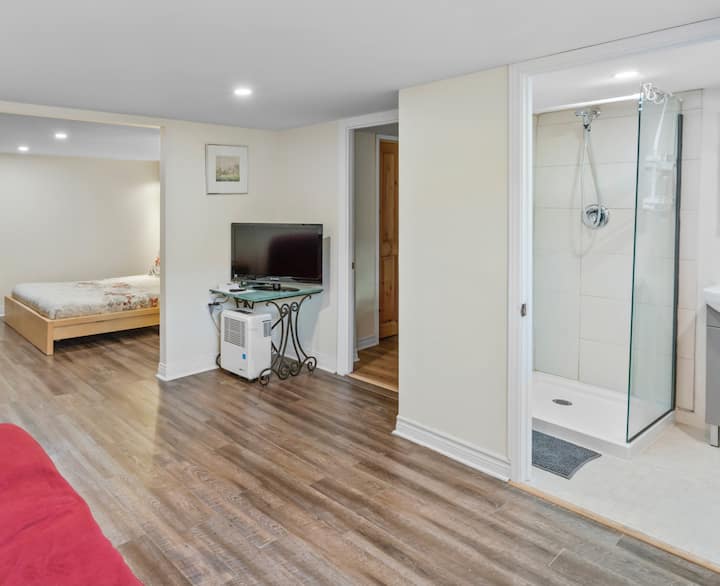 Logement Pour Séjour De 31 Nuits Et Plus - Montreal