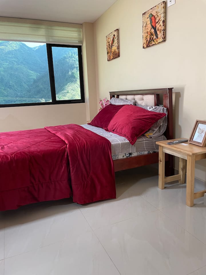 Suite Relax En Baños 2 - Patate