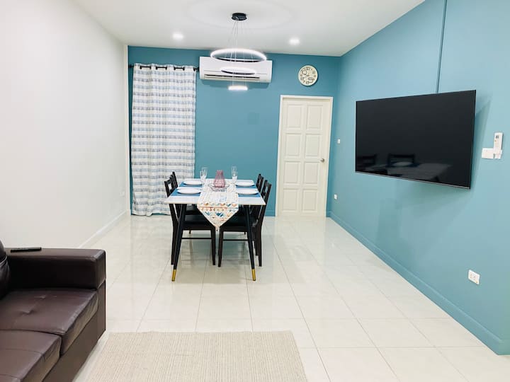 Modern House - Phuket