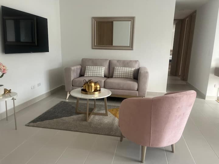 Apartamento 1410-jazz Medellín - Bello