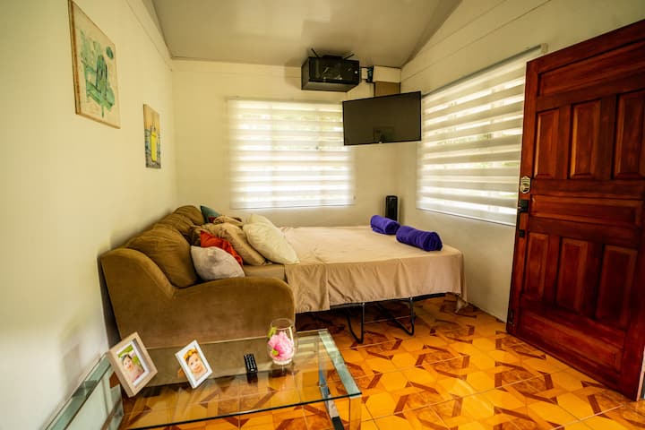 Quinta Rodal
(Ideal Para Nómadas Digitales) - Costa Rica