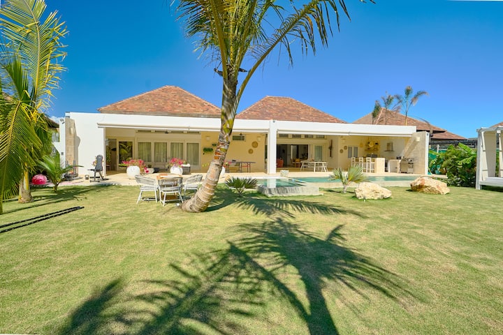 Villa Los Cocos - Punta Cana