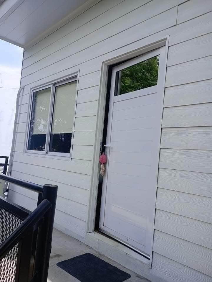 La Trinidad - Federación