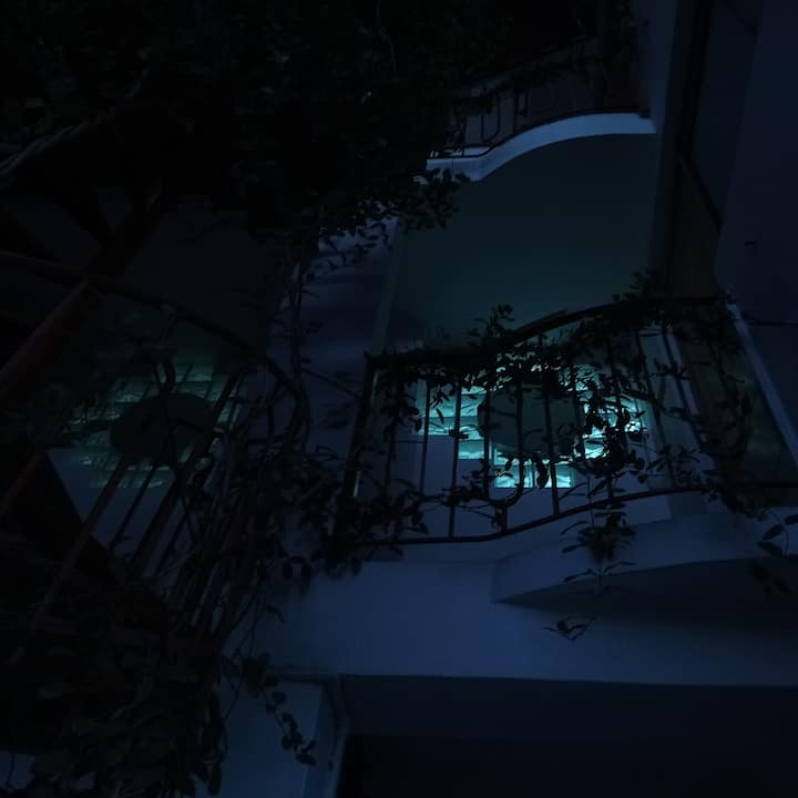 Tony Montaña B&b - Huaraz