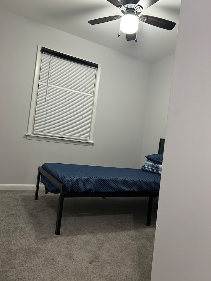 Enjoy Your Trip Inn 5 - Baltimore, MD