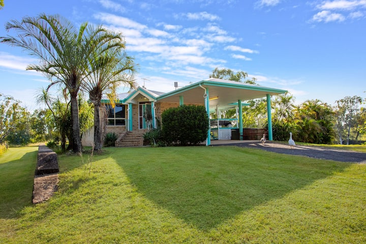 Riverelle Residence - Marburg, Australia