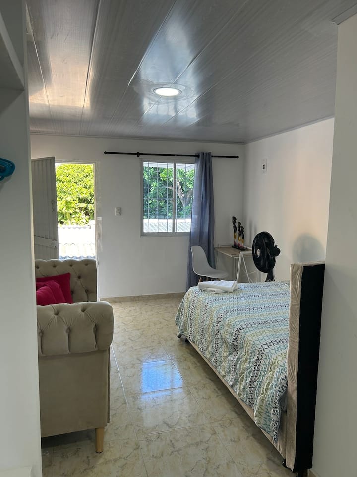 Habitación Privada - Valledupar