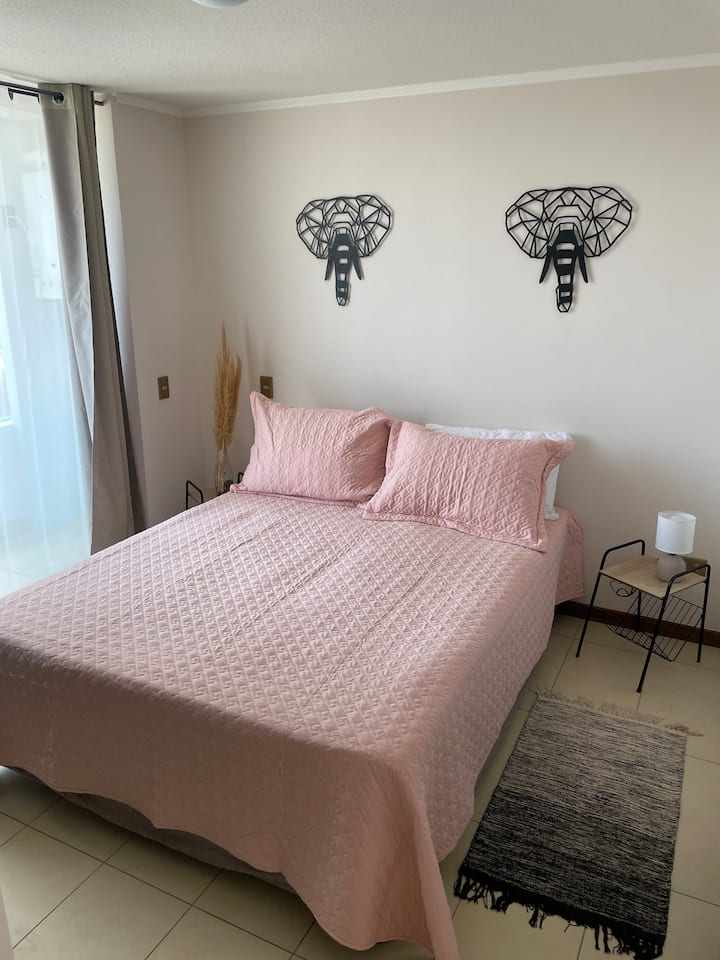 Apartamento Full Equipado - Iquique