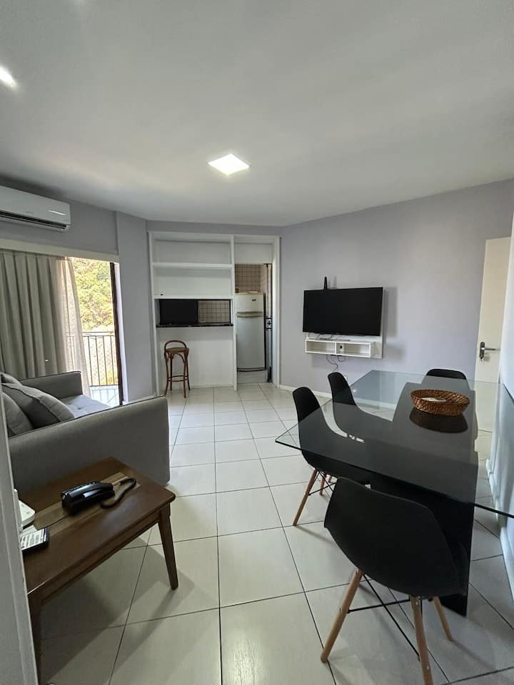 Copacabana Total Aos Pés Apart-hotel - Copacabana