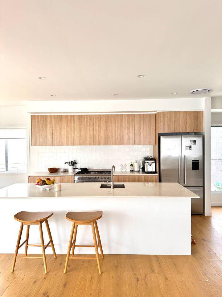 Lennox Beach House - Lennox Head