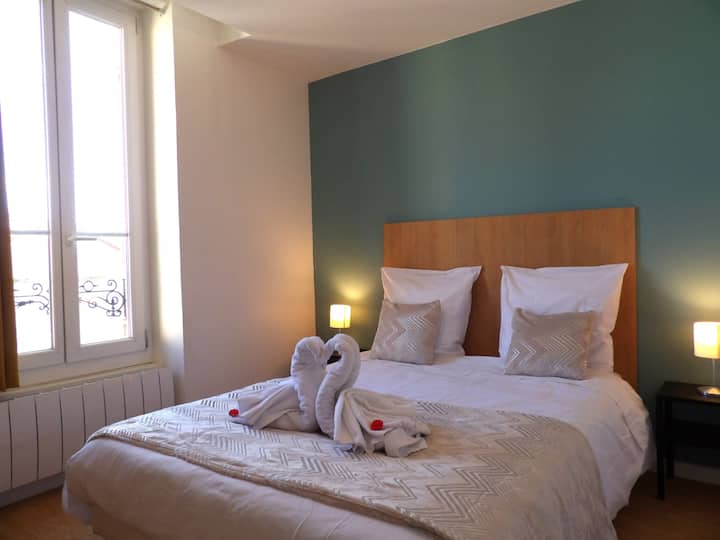 Nid Douillet Au Bord Du Canal #D - Champigny-sur-Marne