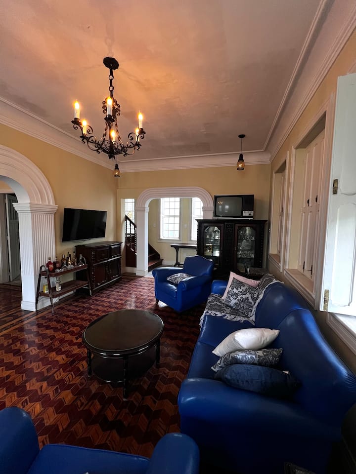 Casa Imperial Em Petrópolis - Petrópolis
