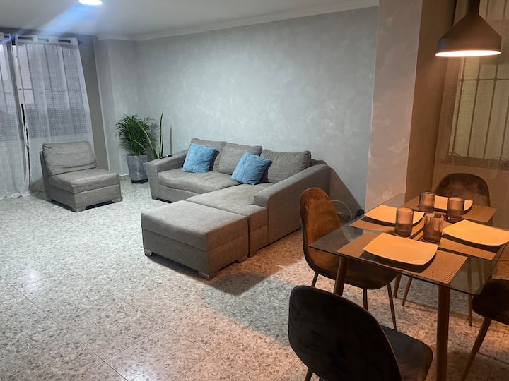 Apartamento 52 - Barranquilla