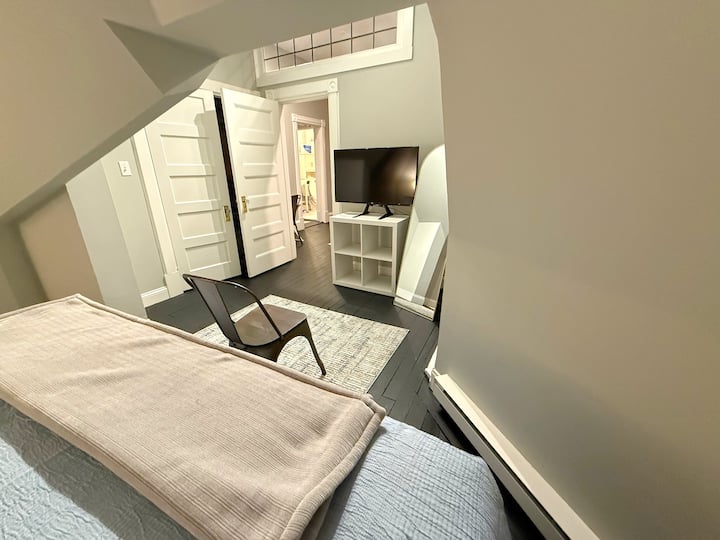 ~3rd Floor Gem In West End~ - 하트퍼드
