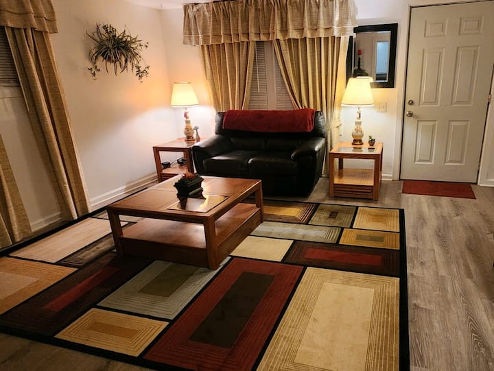 Cozy Lane
Retreat! - Springfield, OH