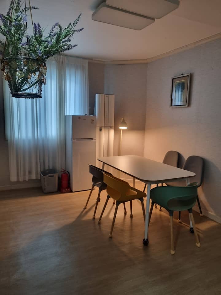 그곳에 스테이 - Jeonju-si