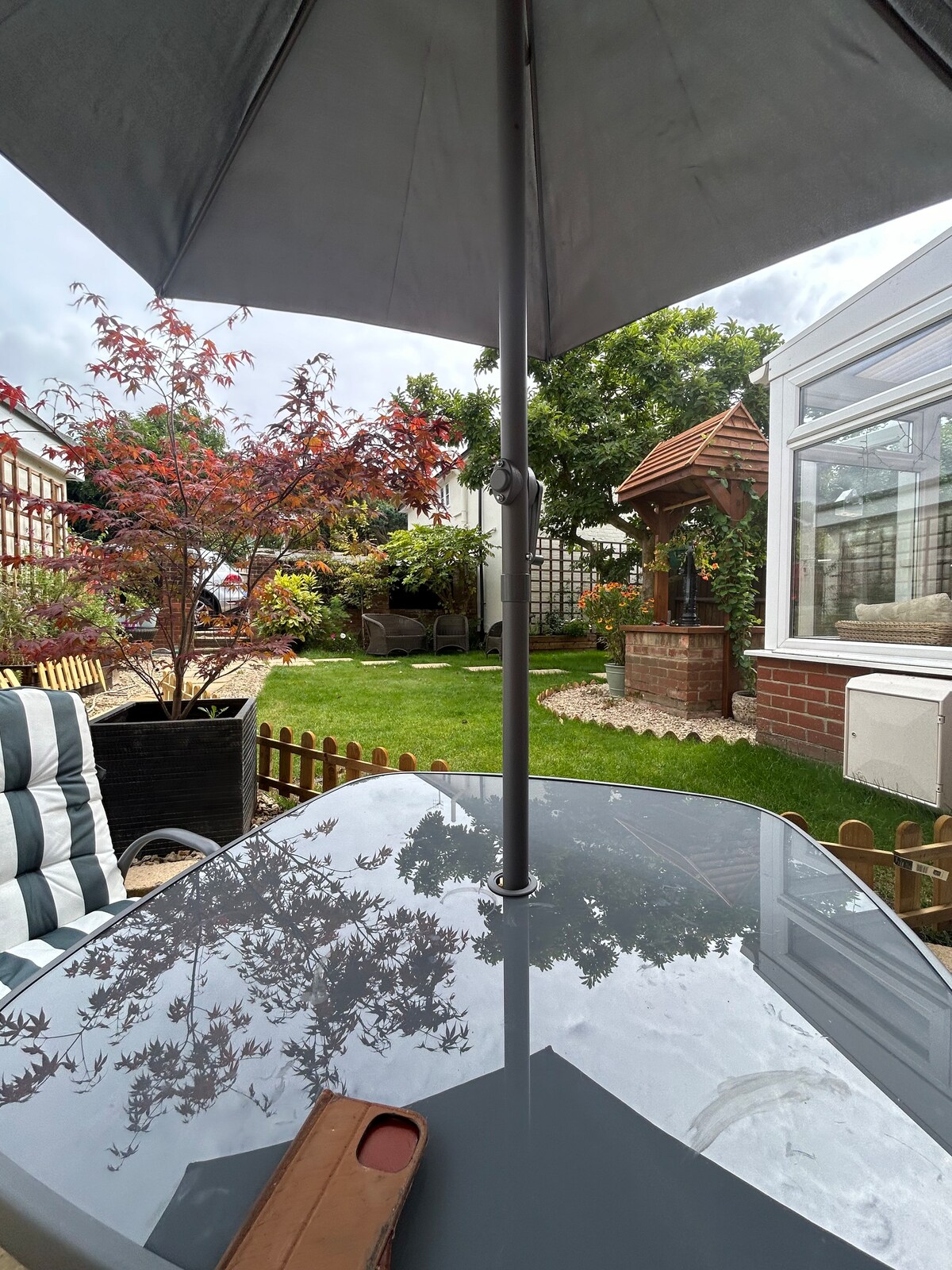 Salisbury / New Forest Cottage - Houses for Rent in Redlynch, England ...