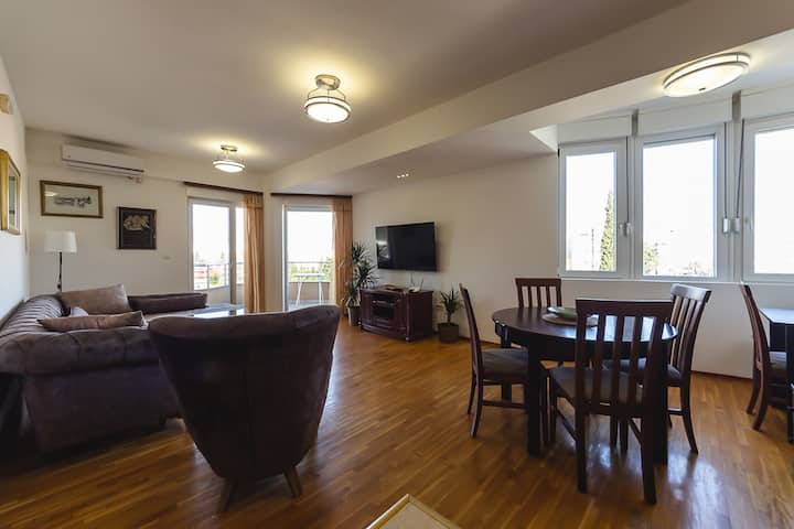 Sunbright Metropolitan - Podgorica