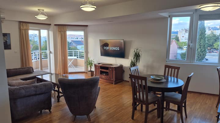 Sunbright Metropolitan - Podgorica