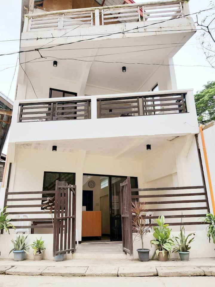 Limestone View Inn - El Nido