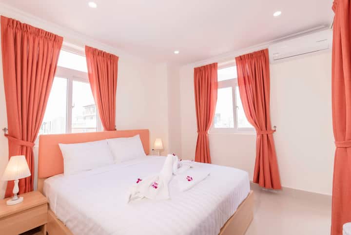 Enjoyable Your Stay - Phnom Penh