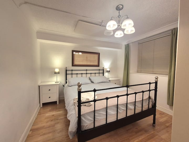 Cozy Rathmines 2 Bed W/ Parking - Dublin