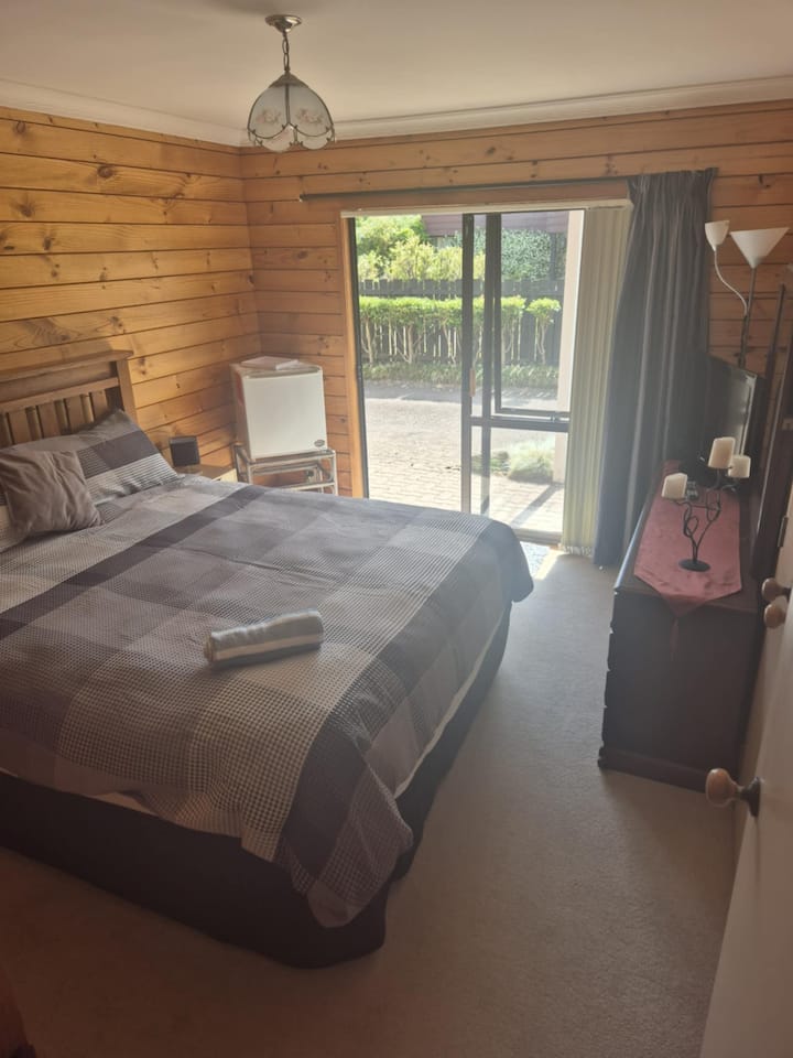 Matapihi B&b Holiday Home - Tauranga
