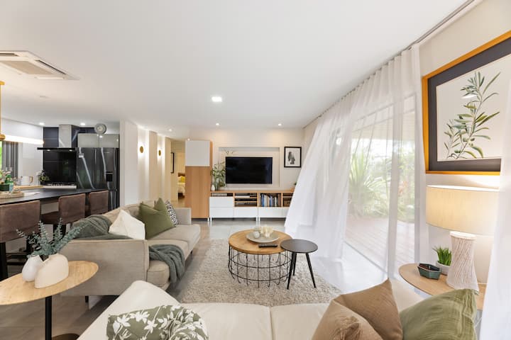 Cornubia Luxury Nature Haven - Australien