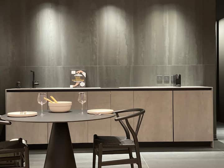 Appartement Luxe & ÉLégance +Parking - Lyon Centre - Lyon