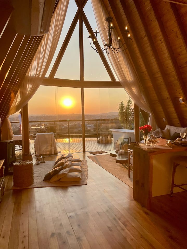 Santa Cabana Atibaia - Brazil