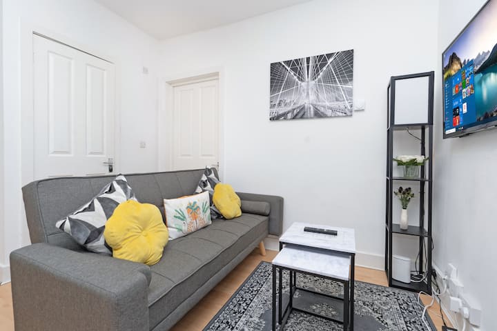 Amazing Lodge - Southampton