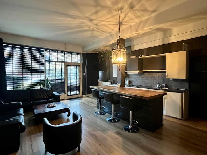 Great Home For Workers - Wijk aan Zee