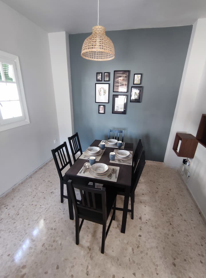 Chalet Puerto Real - Puerto Real