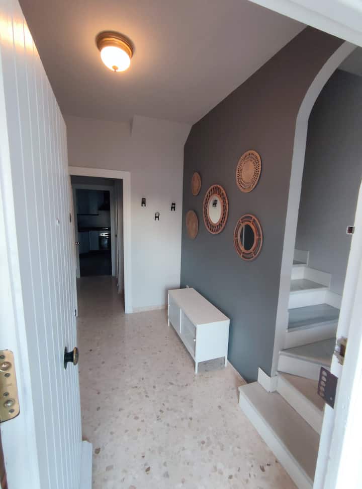 Chalet Puerto Real - Cádiz